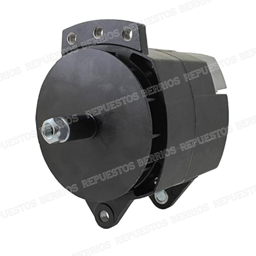 Alternador Prestolite - Repuestos Berrios